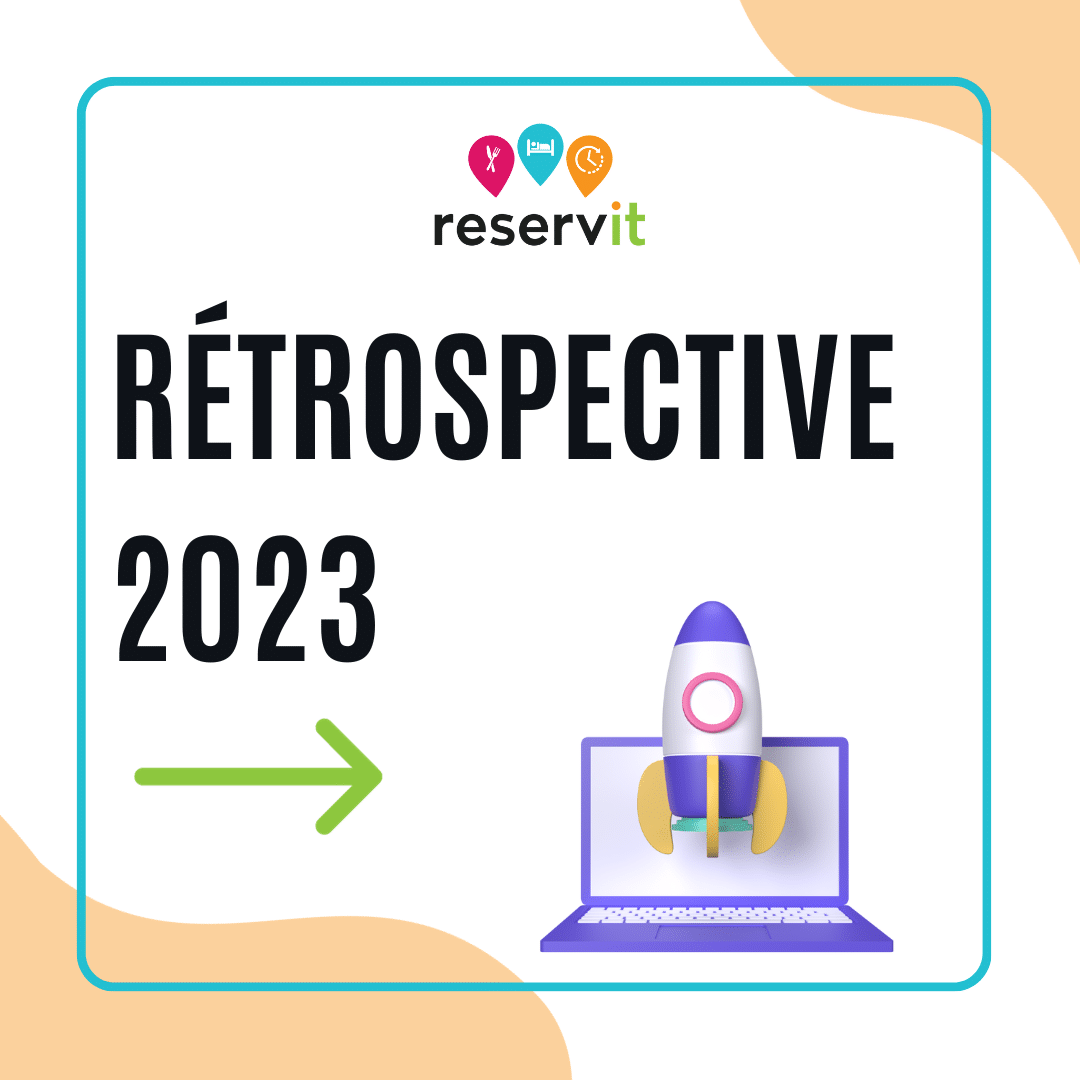 Rétrospective 2023